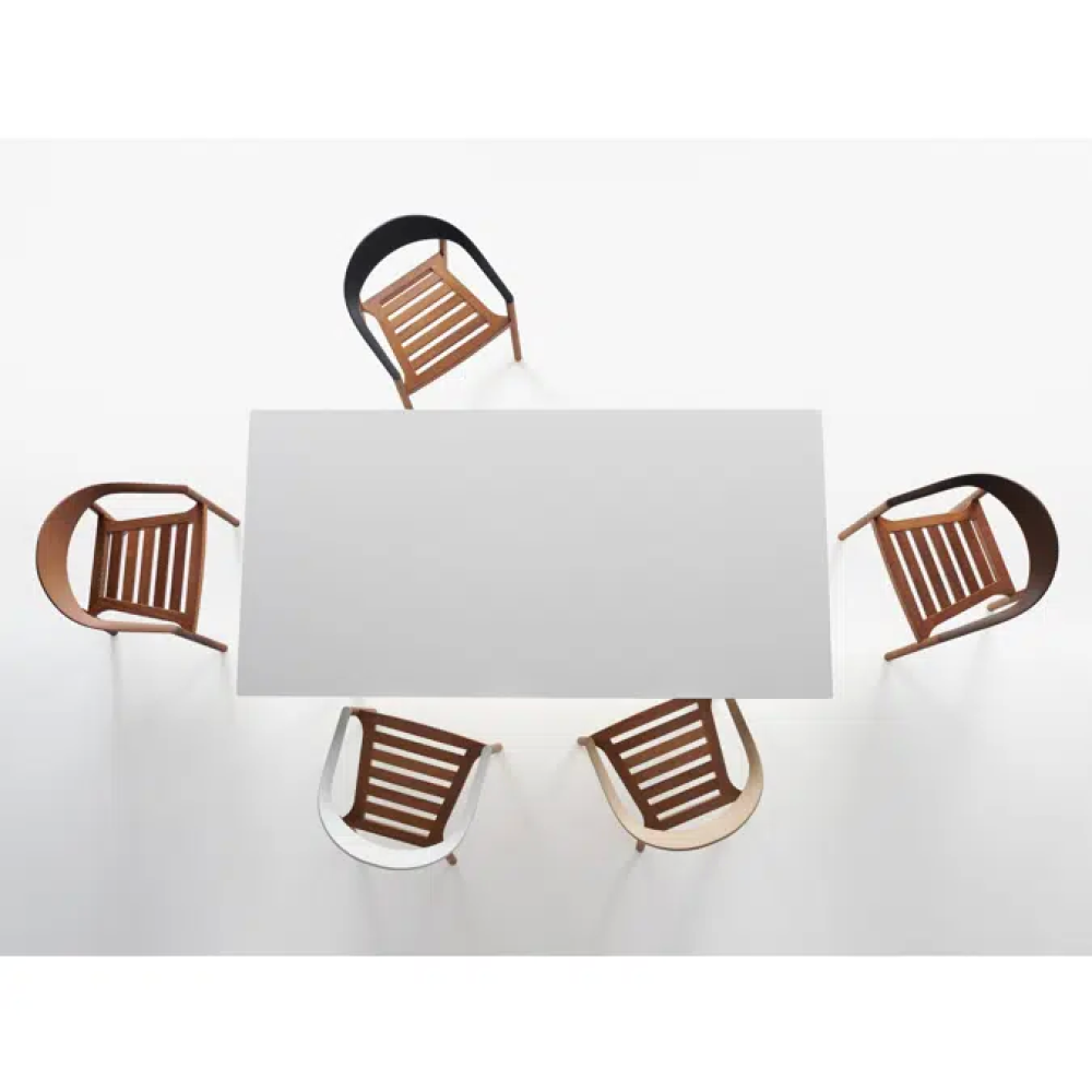 Mesa Retangular BIM REVIT